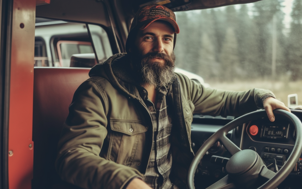 Expert Tips for Freelance Truck Drivers Using Vehicle Tracking